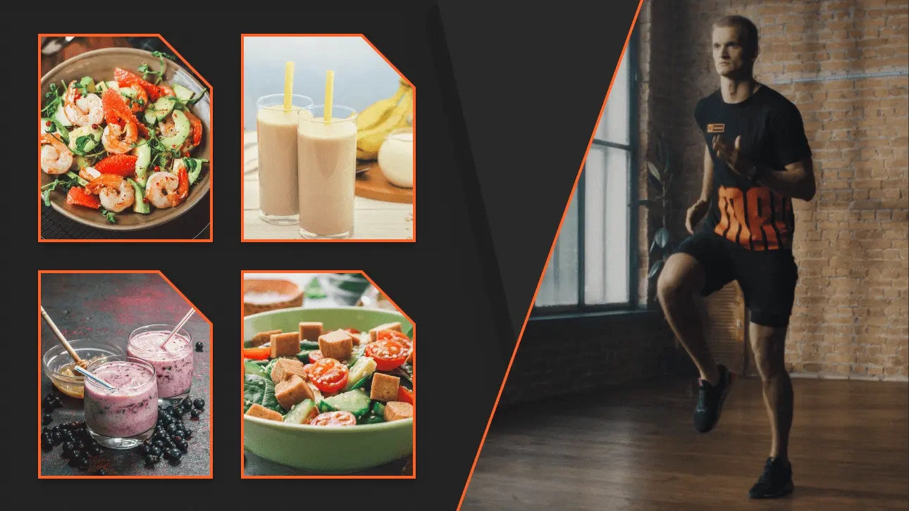 Personalized workout program - MadMuscles