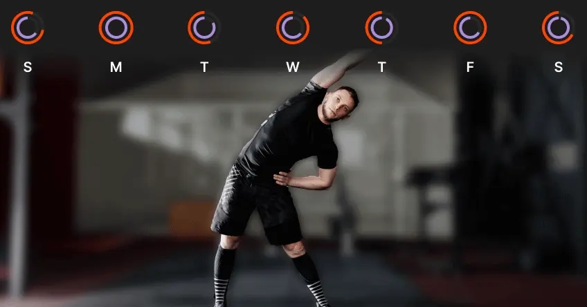 Personalized workout program - MadMuscles