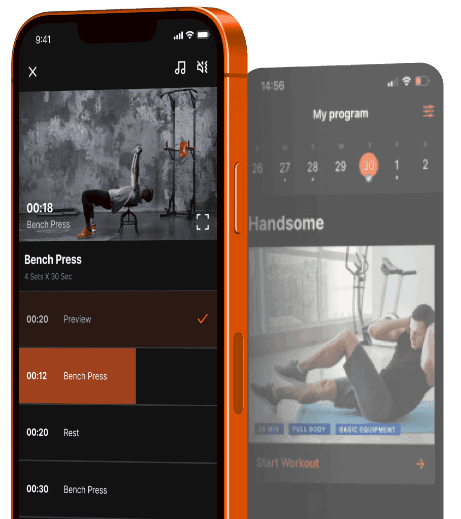 Contact us — MadMuscles