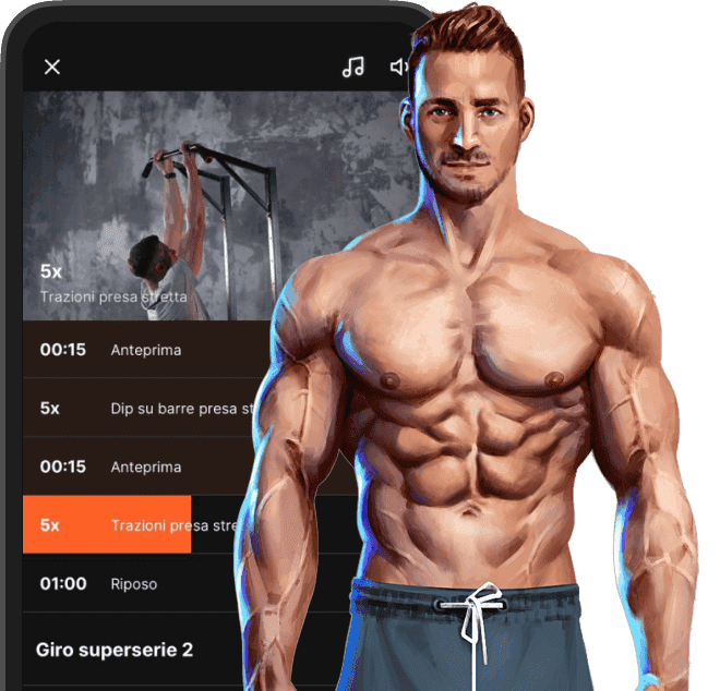 MadMuscles Review