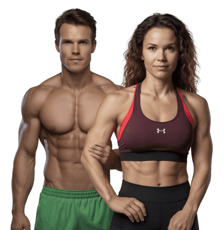 Personalized workout program - MadMuscles