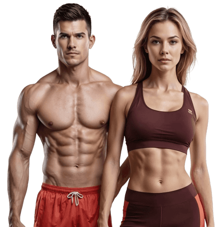 Personalized workout program - MadMuscles