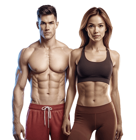 Personalized workout program - MadMuscles