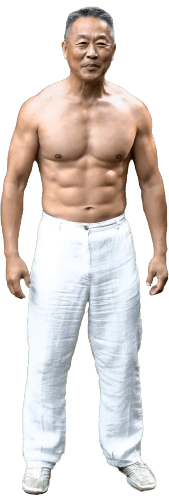 Personalized workout program - MadMuscles