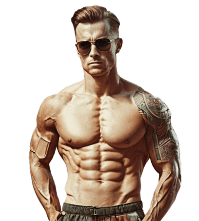 Personalized workout program - MadMuscles