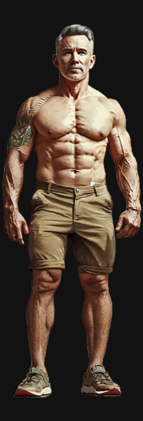 Personalized workout program - MadMuscles